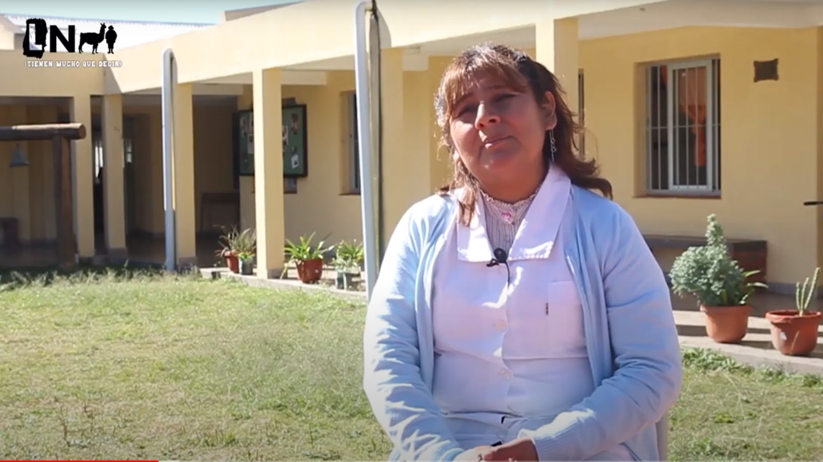 Ana Mamaní | Secretos de Salta